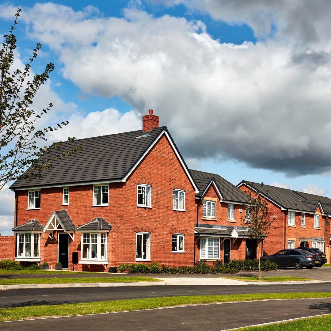 Background | Homestead View