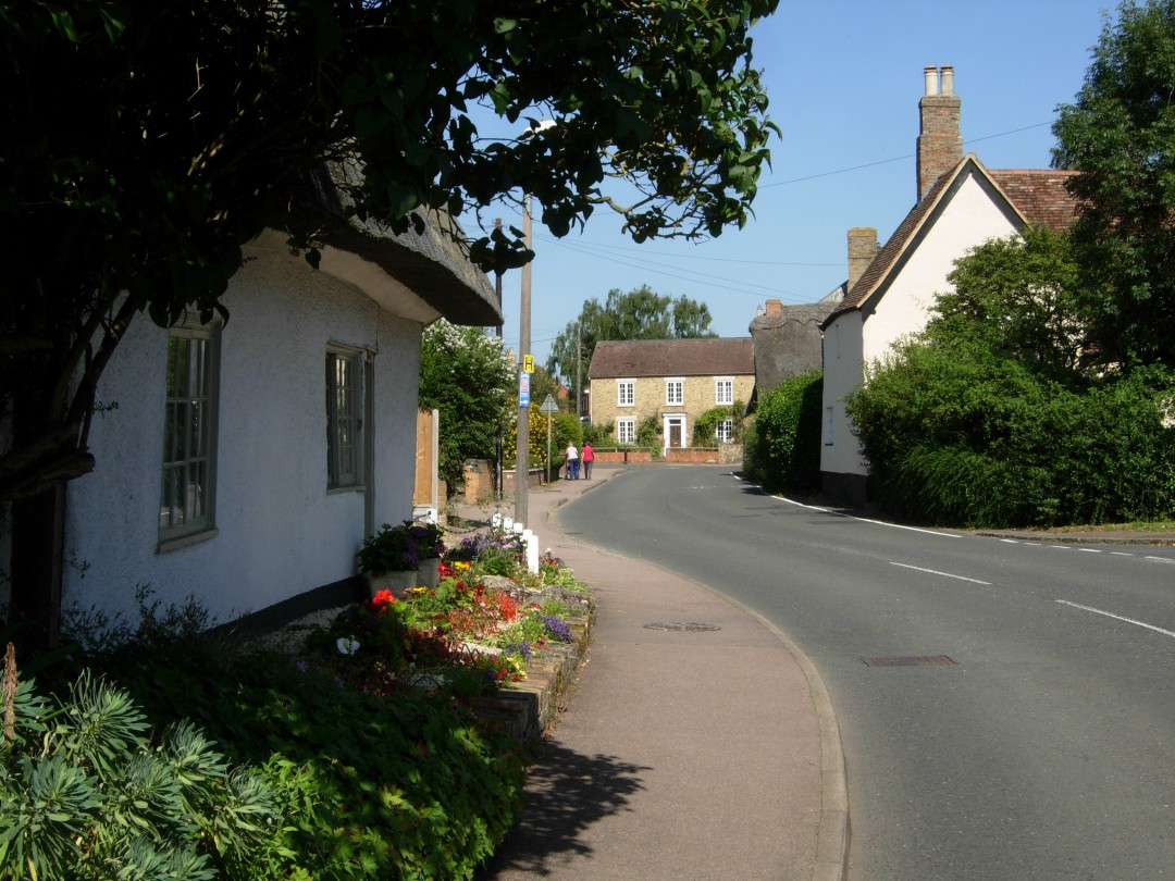 Home | Great Barford